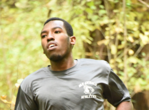 Jared Jackson – Student Spotlight | Williamsburg High School for ...