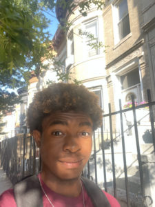 Incoming Freshman, Alonzo Jones, Reflects on WHSAD’s Summer Bridge ...