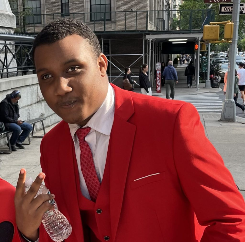 Meet WHSAD's Students | Williamsburg High School for Architecture and ...