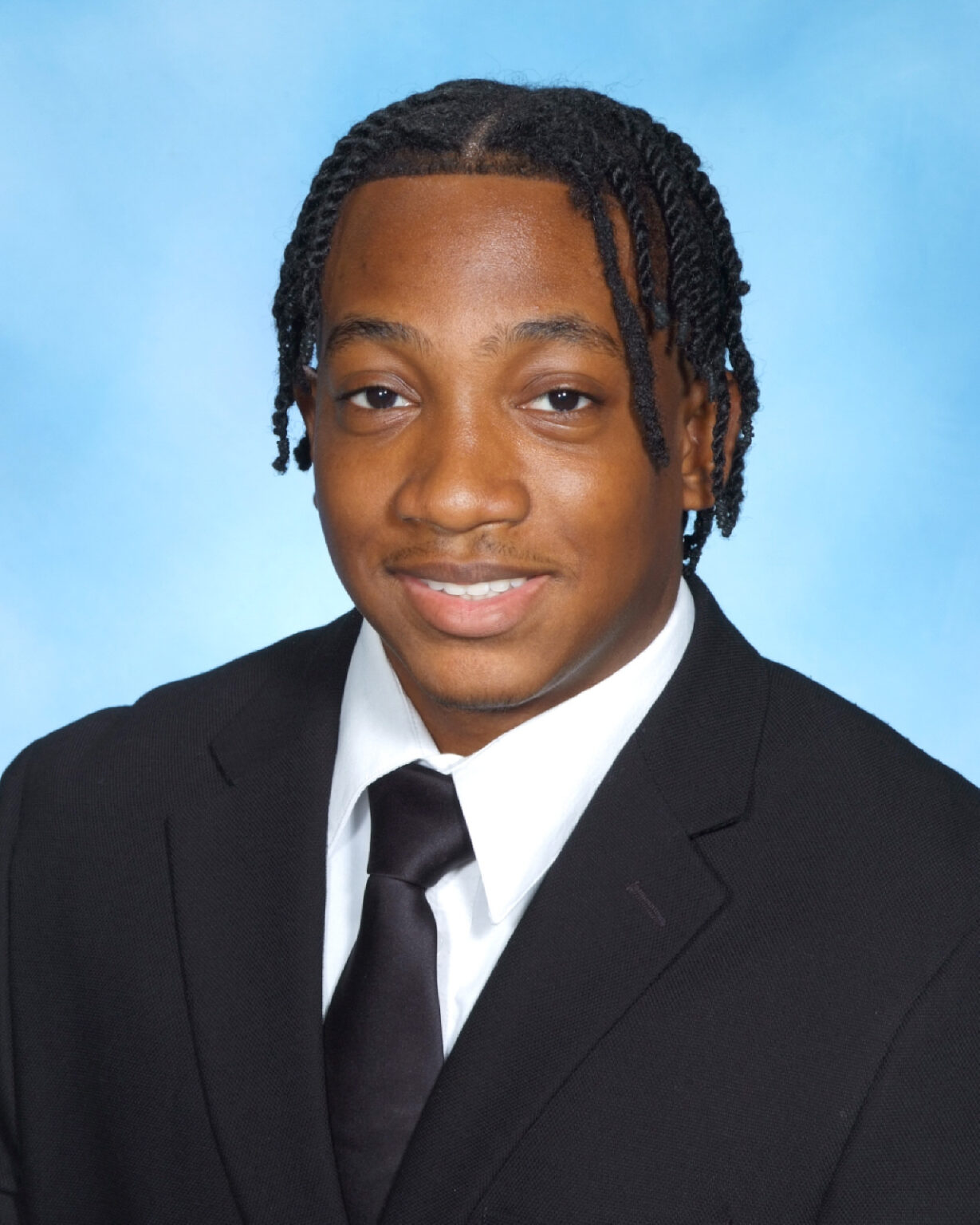 Obadiah McMillan-Class of 2024 | Williamsburg High School for ...